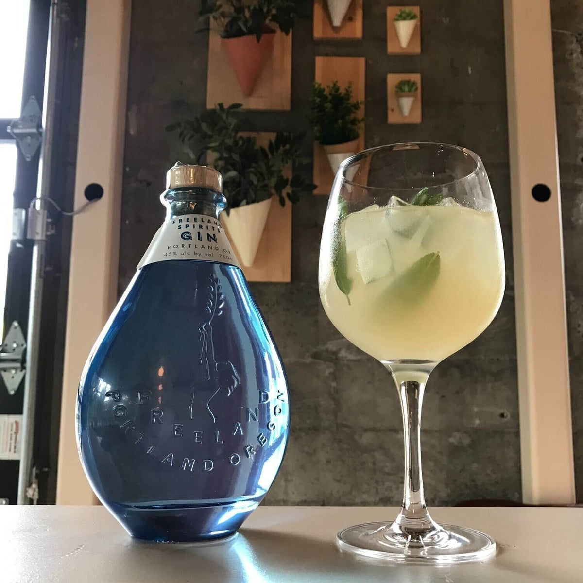 The Aura Elixir – Freeland Spirits