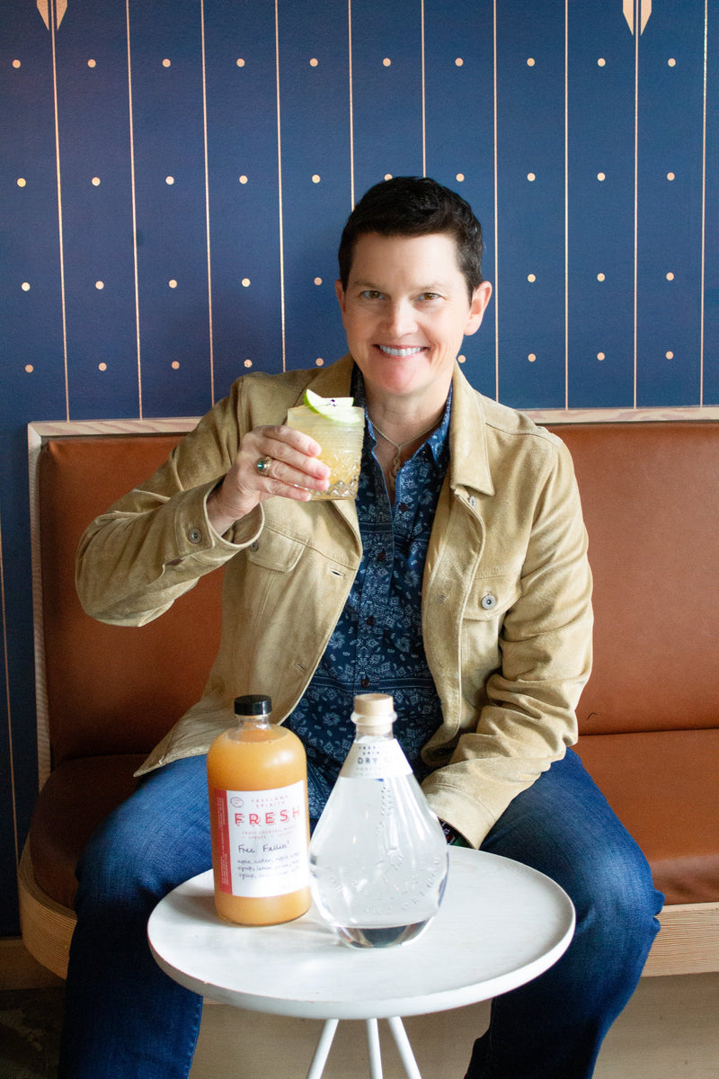 Beach Pace, Big Brothers Big Sisters Columbia NW – Freeland Spirits