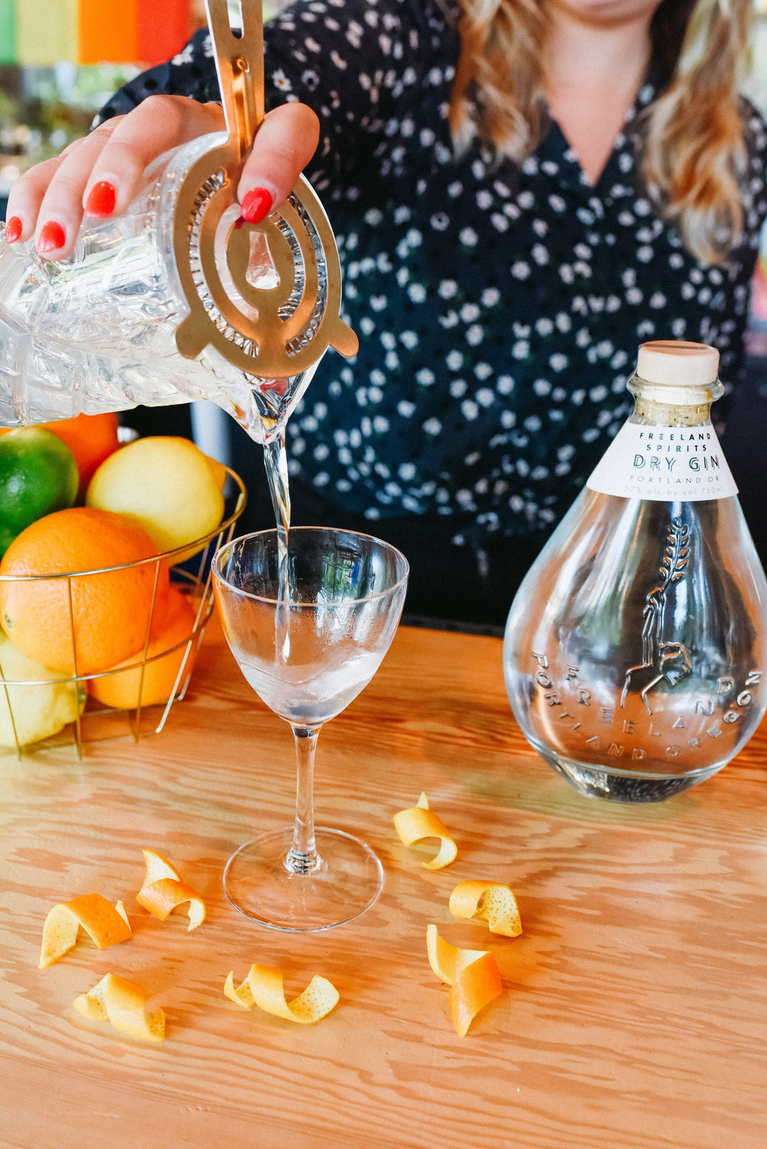 Cocktails – Freeland Spirits