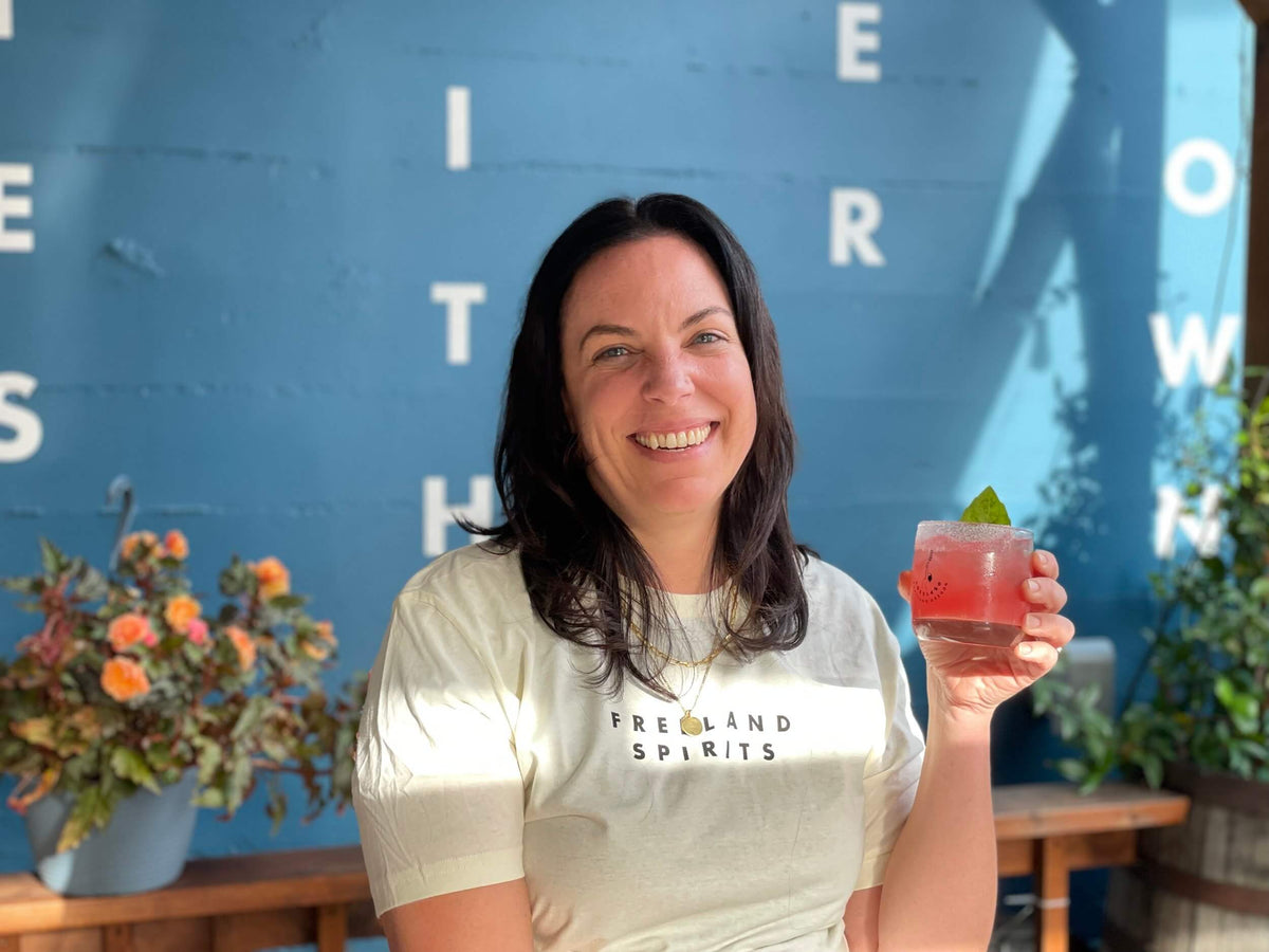 Laura Kerr, Planned Parenthood - Columbia Willamette (PPCW) – Freeland ...