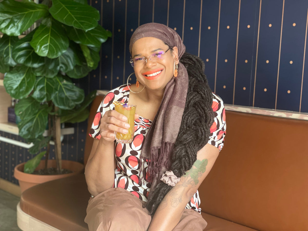 Erin Waters, Basic Rights Oregon – Freeland Spirits