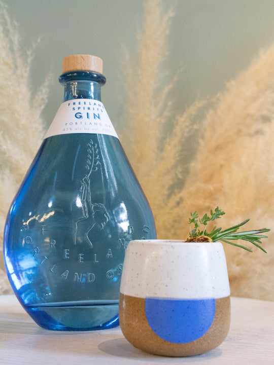Fresh + Classic Cocktail Makings – Freeland Spirits
