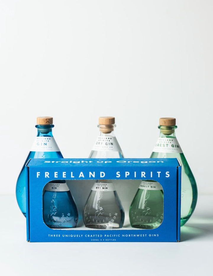 Freeland Spirits