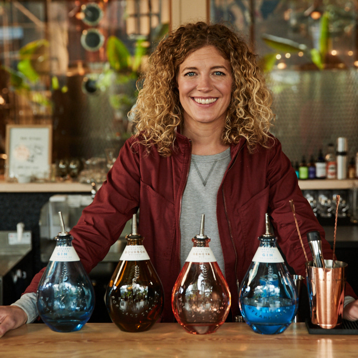 About Us – Freeland Spirits