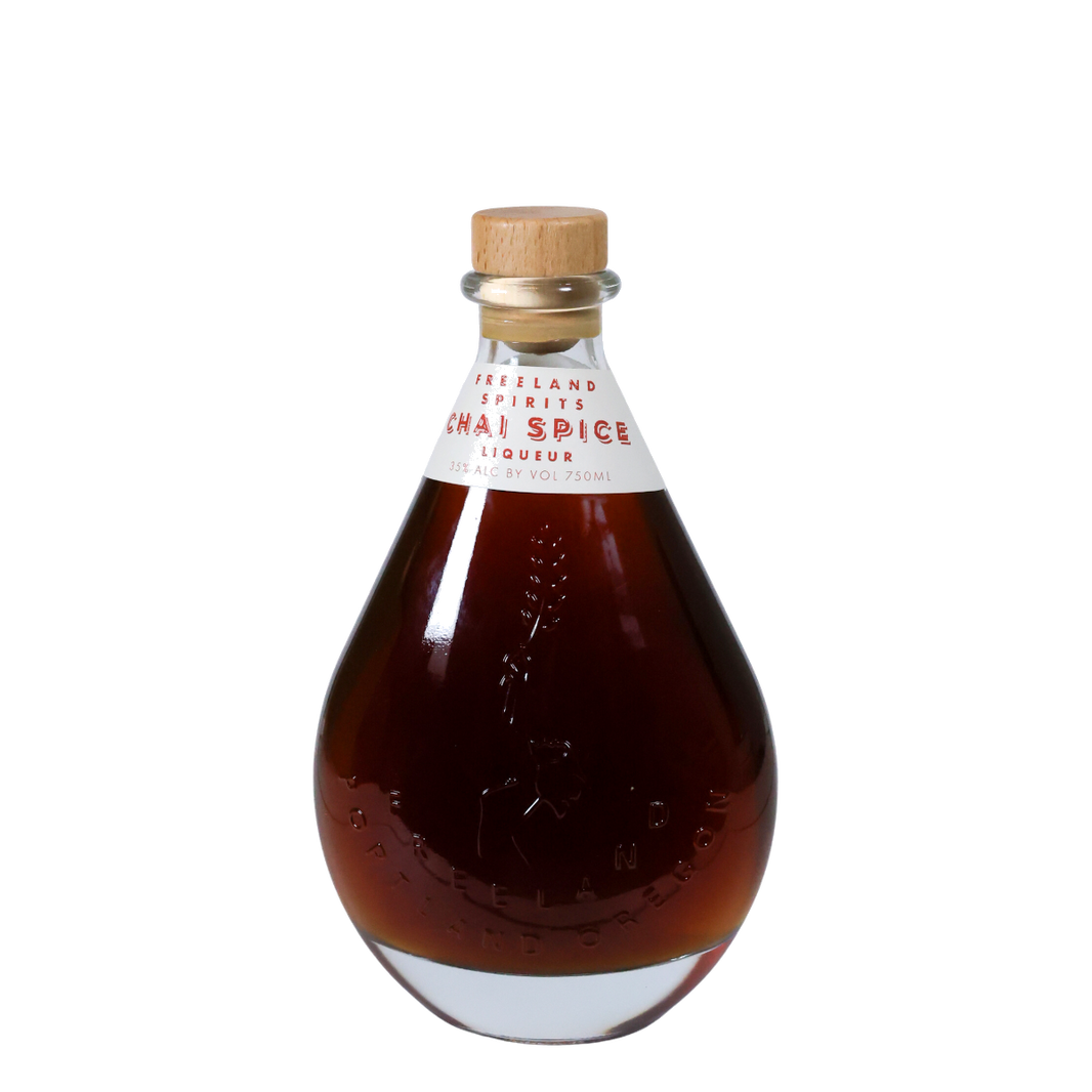 Chai Collection – Freeland Spirits