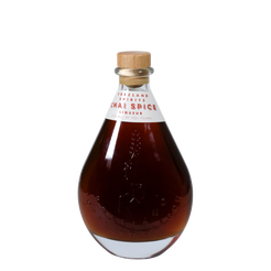 Chai Spice Liqueur – Freeland Spirits