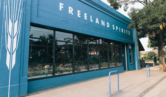 Locations – Freeland Spirits