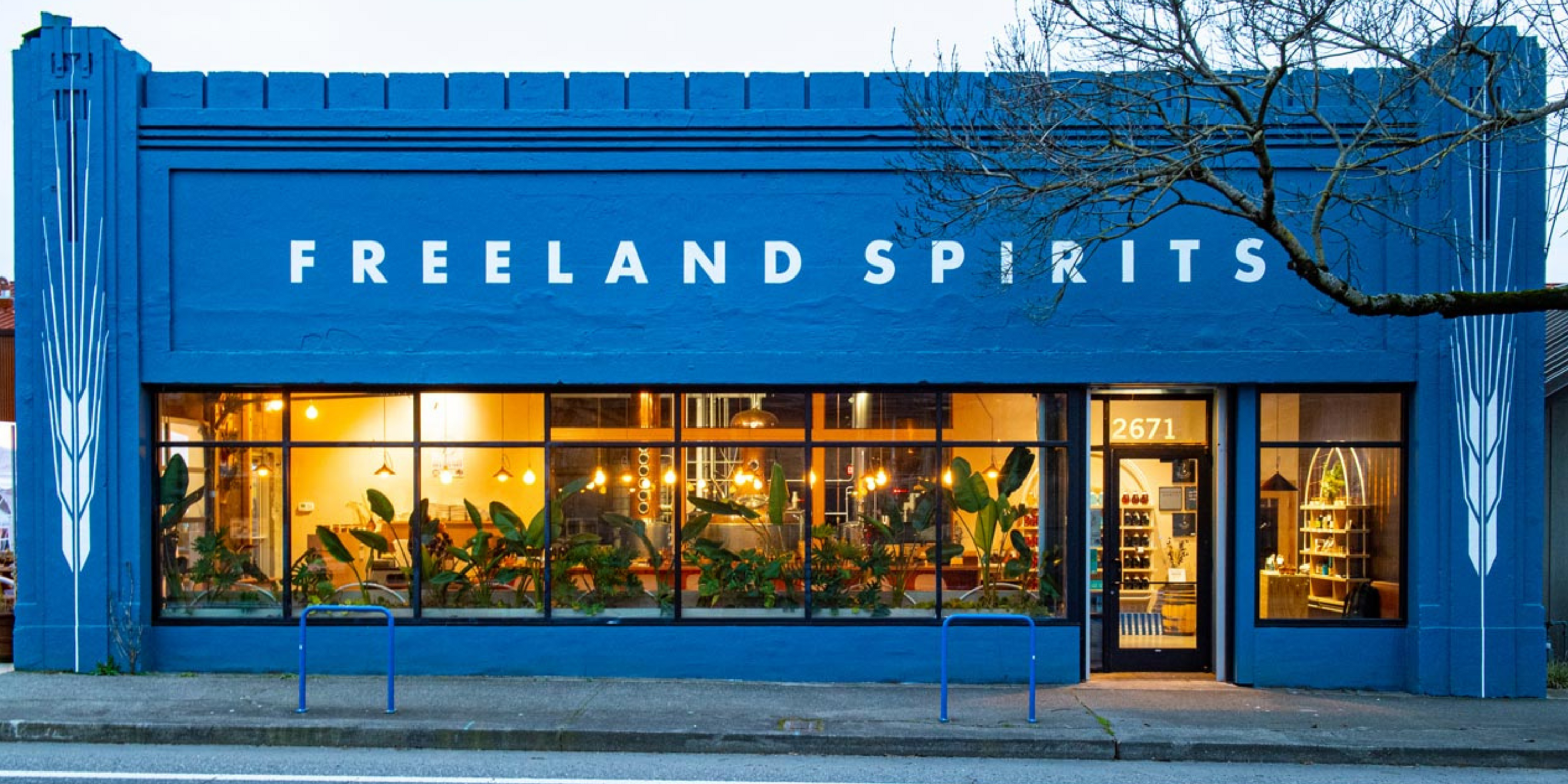 Locations – Freeland Spirits