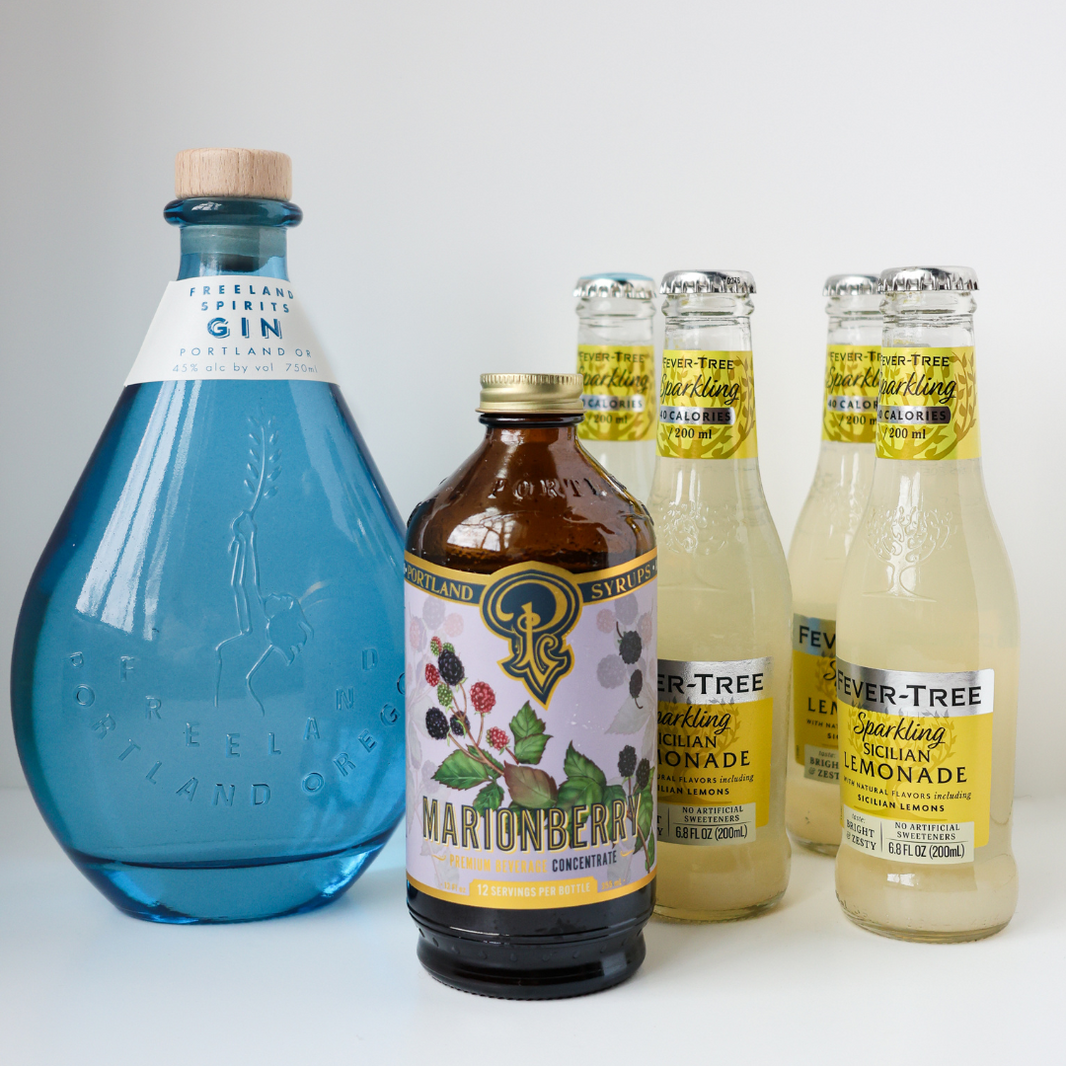 Shop Cocktail Kits – Freeland Spirits