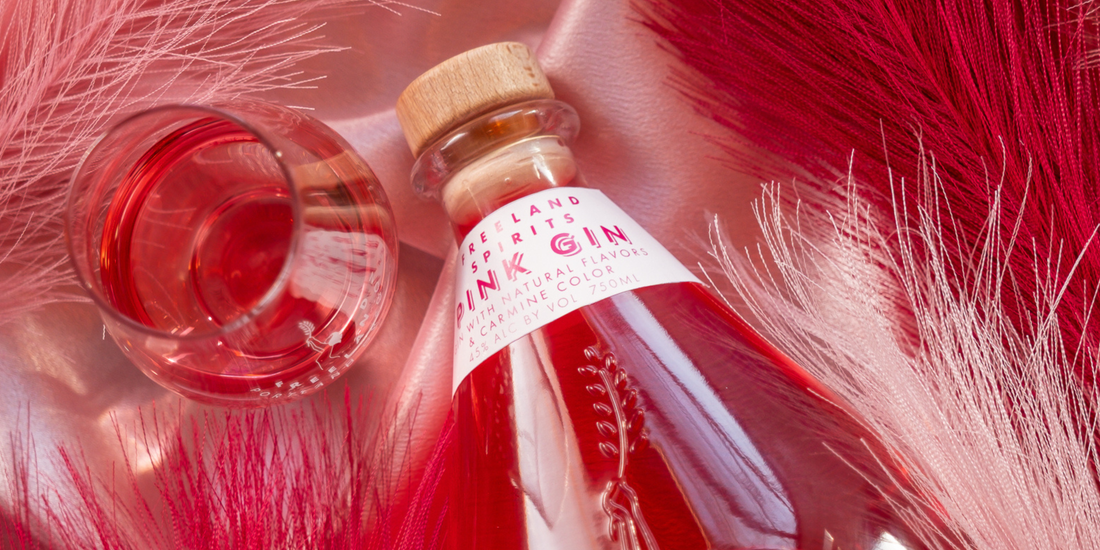 Shop Freeland Spirits
